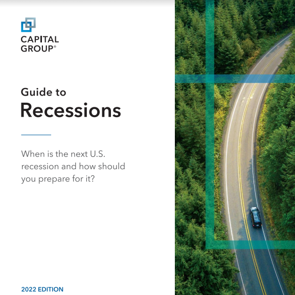 Guide to Recessions